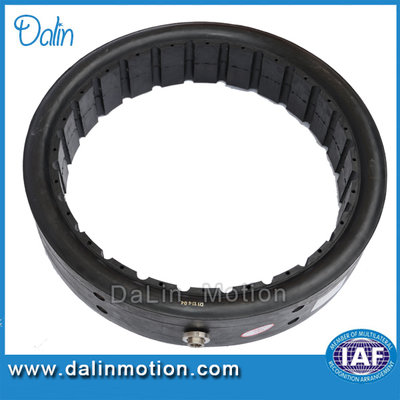 drilling rig friction clutch brake air tube LT 500X125