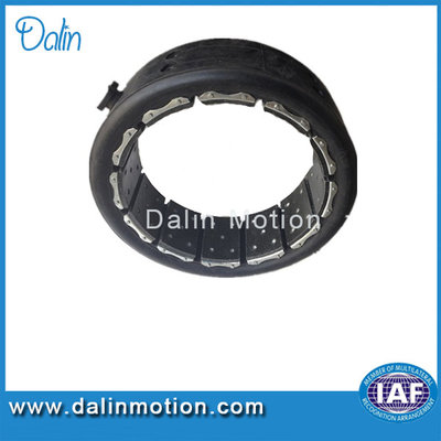 drilling rig friction clutch brake air tube LT 700x200