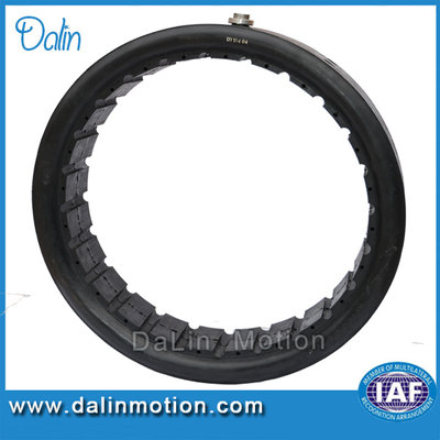 drilling rig friction clutch brake air tube LT 1070x200