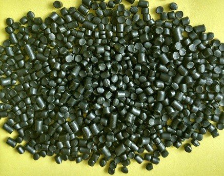PS conductive masterbatch(CC-PS MB) for GPPS,HIPS,PPO ,surface resistance 50Ω max