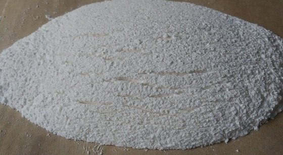 Triazine-Based Macromolecule Charring Agent for IFR(IFR-TCA)