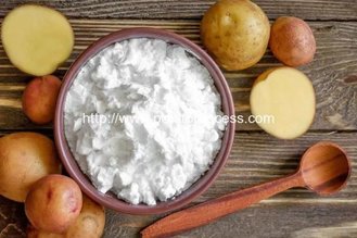 China Potato Starch Production Line supplier