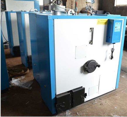 Wood Pellet Steam Generators supplier