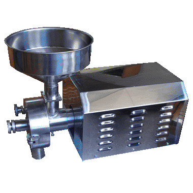 Stainless Steel Multi-functional Grinding Machine supplier
