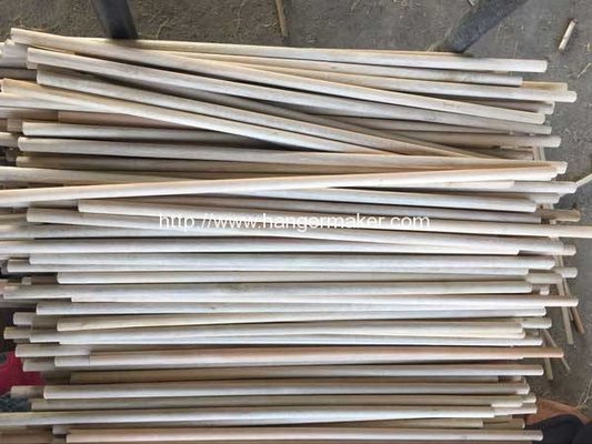 Wooden Hanger Round Bar Multi-Blade Making Machine supplier