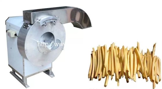 Full Automatic Potato Chips Production Line supplier
