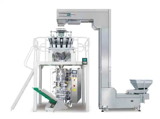 French Fries Production Line supplier