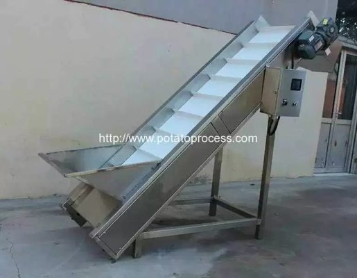 French Fries Production Line supplier
