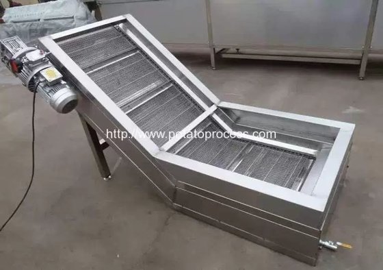 French Fries Production Line supplier