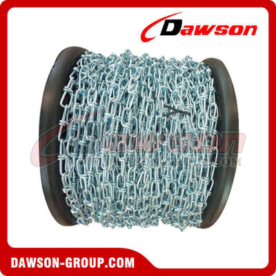 DAWSON DIN5686 Knotted Chain