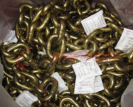 Australian Standard Grade 70 Chain