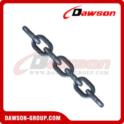 Grade 80 Alloy Load Chain EN818-7 for Chain Block