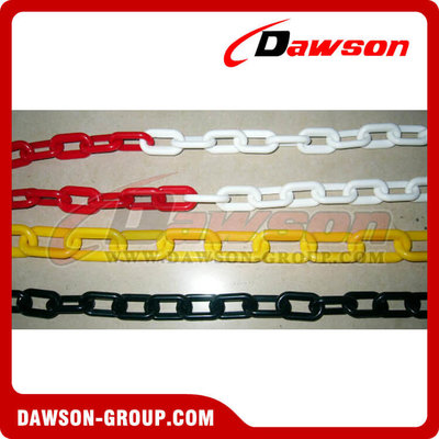 6mm Plastic Chain