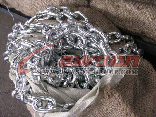 Australian Standard Short Link Chain