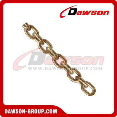 G43 High Test Chain ASTM1980 Standard