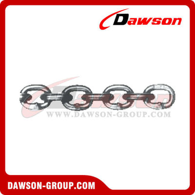 G43 High Test Chain NACM1996/2003 Standard