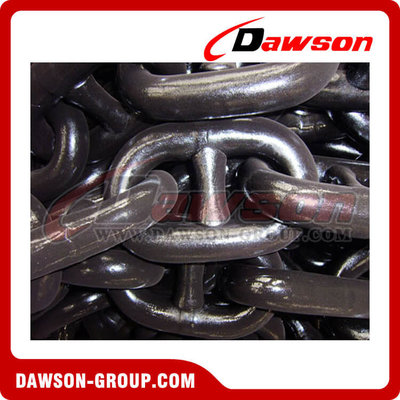 U2 Stud Link Anchor Chain