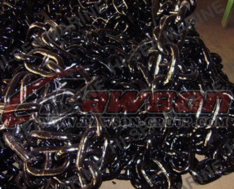 Stud Link Anchor Chain