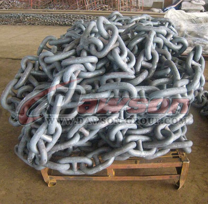 32mm Stud Link Anchor Chain