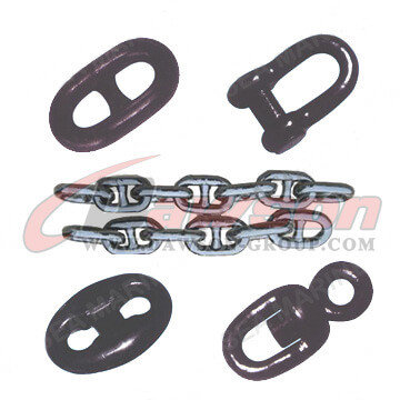 Anchor Chain