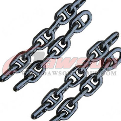 Flash Butt Welded Anchor Chain