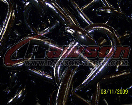 Marine Chain