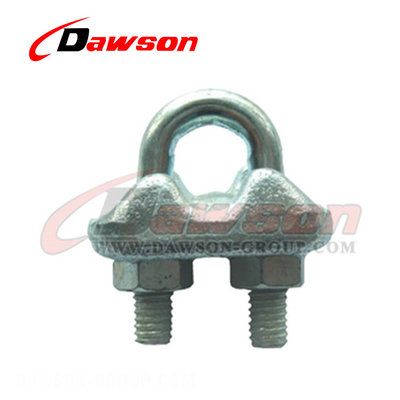 European Type Drop Forged Clips