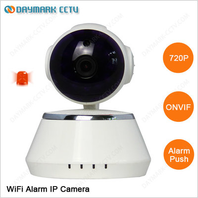 Smart home baby elderly care wifi 720p ip camera security supplier