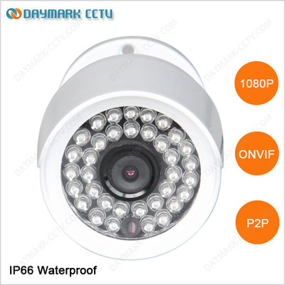 2 megapixel ir night vision network cctv camera price low cost supplier