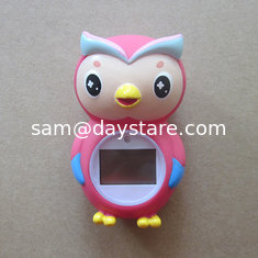 China 2016 Plastic Kids Digital Bath Thermometer, Cow Bath Thermometer supplier