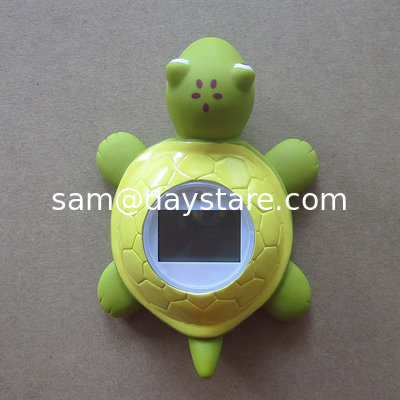 2016 hot selling cartoon Kids Safe Accurate Digital Bath &amp; RoomTemperature thermometer supplier