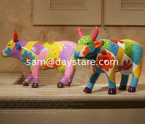 Make custom action figures resin gifts in shenzhen supplier