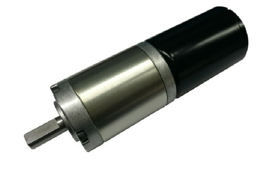 High Speed 12V 24V 48V BLDC Brushless Gear Motor High Torque Planetary Gear Motors