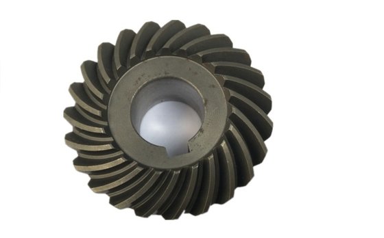 OEM Design Helical Spur Gear For Compressor Parts Corrosion Resistant