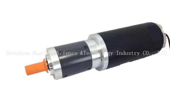 High Power Robot Gear Motors Robot Planetary Gear Box 12-48V High Torque