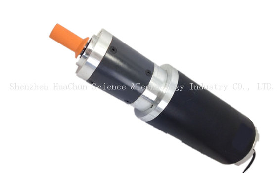 High Power Robot Gear Motors Robot Planetary Gear Box 12-48V High Torque