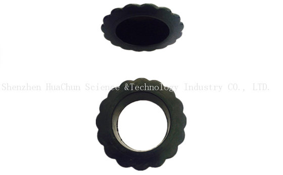Single Process Mode Plastic Injection Components , Injection Moulding Products