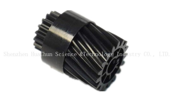 Milling Processing Small Metal Gears For Motorcycle / Machinery / Marine / Toy