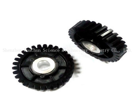 No - Toxic Precision Plastic Gears For Toys / RC Helicopter Fatigue Resistance