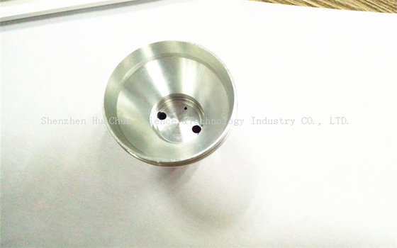 OEM Precision Metal / Iron / Steel Forge / Forged / Forging Part with CNC Machining