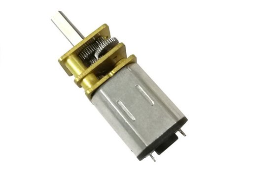 12mm Length RC Car Gearbox / Rc Electric Motor Gearbox Low Noise Large Torque