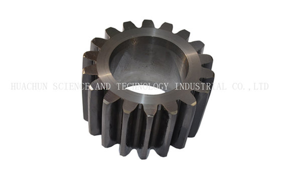 Electrical Stainless Steel Small Metal Gears For Home Appliances