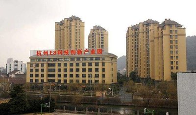Hangzhou Perfect Technology Co., Ltd.