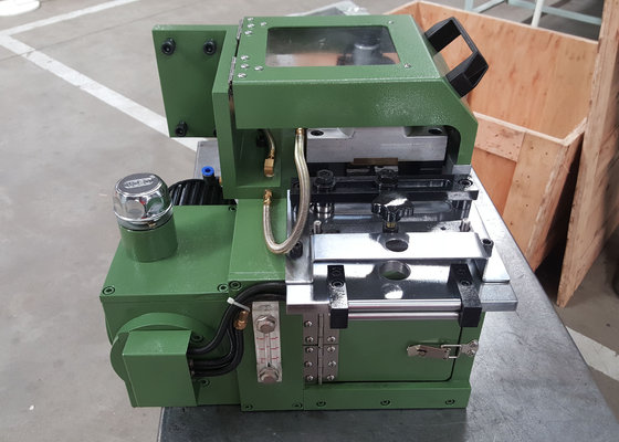 Metal Coil Stainless Steel Mechanical Feeder with Adjustable Release Angle