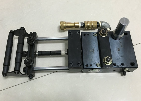 E Type Magnetic Valve Controlling Feeding Rapid Air Feeder for 3mm Thickness Coil