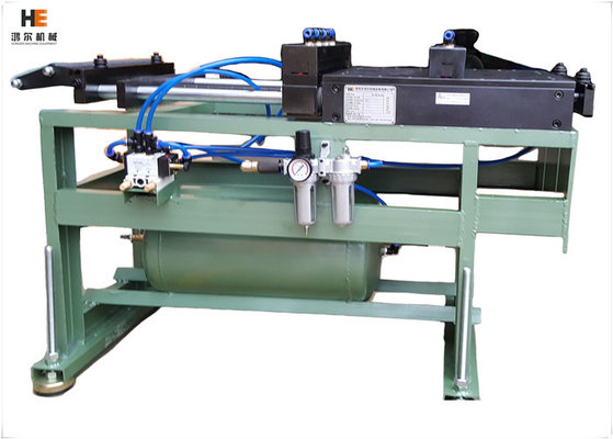 High Precision Pneumatic Air Feeder Auto Feeder Machine With E / R Type Solenoid Valve