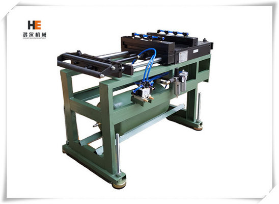 High Precision Pneumatic Air Feeder Auto Feeder Machine With E / R Type Solenoid Valve