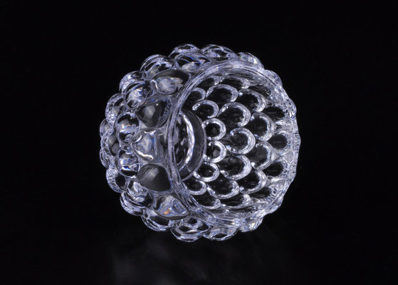 Mercury Tealight Decorating Glass Candle Holders For Home Decoration Gifts