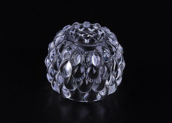 Mercury Tealight Decorating Glass Candle Holders For Home Decoration Gifts
