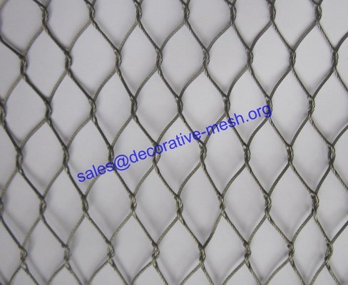 AVIARY MESH, BIRD NETTING MESH 